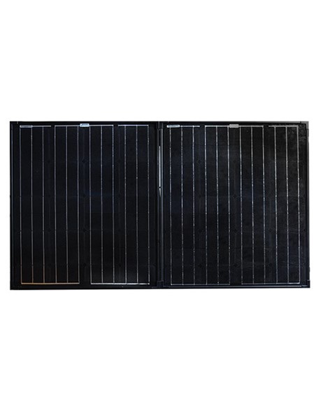240 Watt Folding Solar Panels